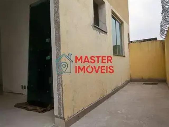 Apartamento para Venda em Contagem/MG Sapucaias III 2 Quartos