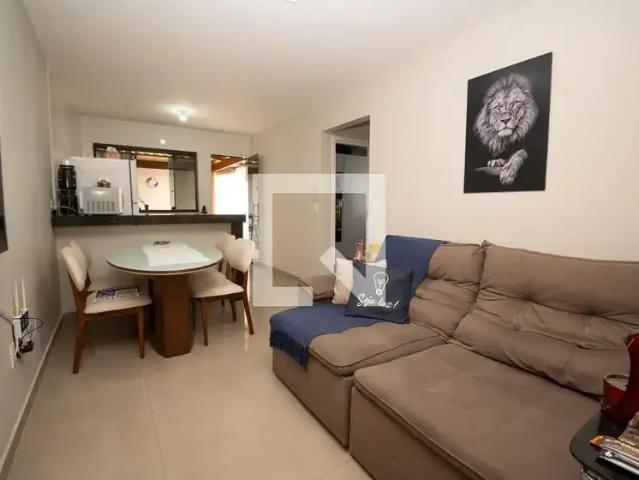 Apartamento para Venda em Contagem/MG Sapucaias III 2 Quartos