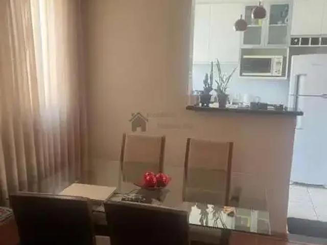 Apartamento para Venda em Contagem/MG Sapucaias III 2 Quartos