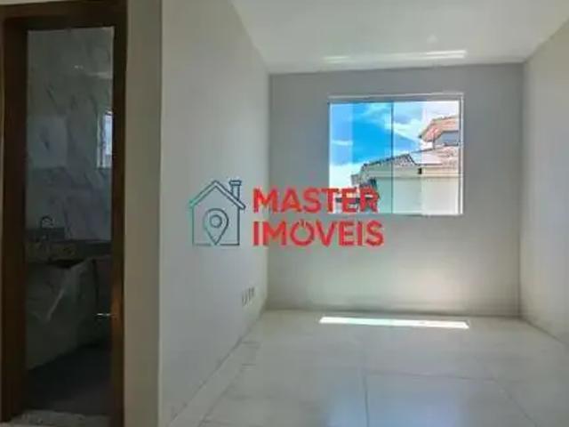 Apartamento para Venda em Contagem/MG Sapucaias III 2 Quartos