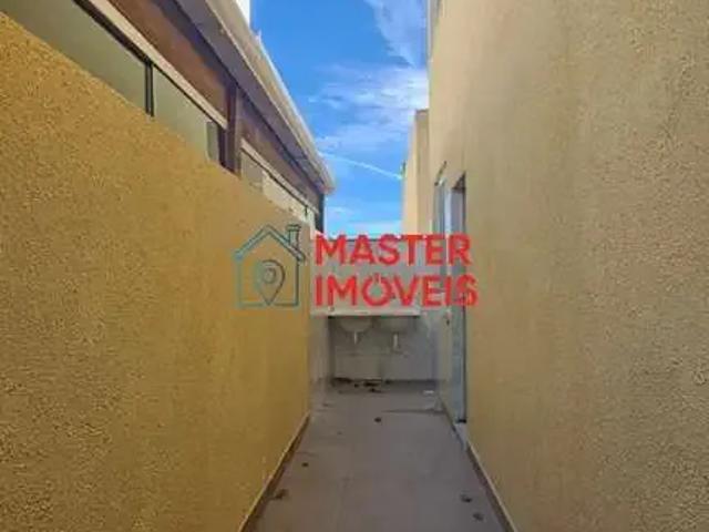 Apartamento para Venda em Contagem/MG Sapucaias III 2 Quartos