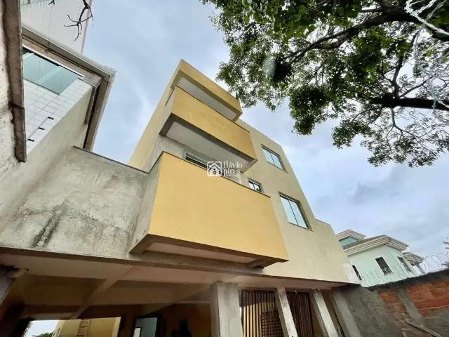 Apartamento para Venda em Contagem/MG Sapucaias III 2 Quartos