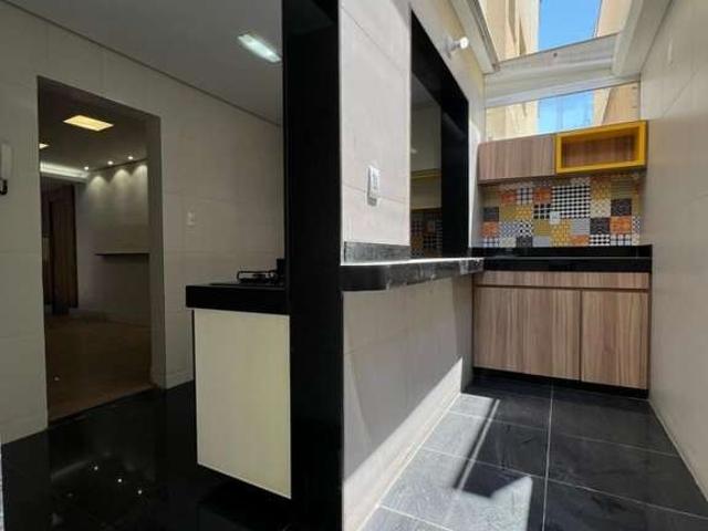 Apartamento para Venda em Contagem/MG Sapucaias III 2 Quartos