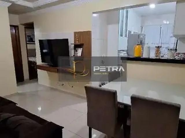 Apartamento para Venda em Contagem/MG Sapucaias III 3 Quartos