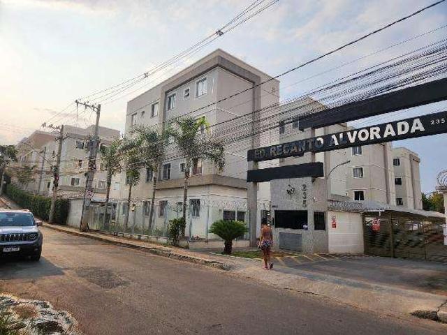 Apartamento para Venda em Contagem/MG Parque Maracanã 2 Quartos