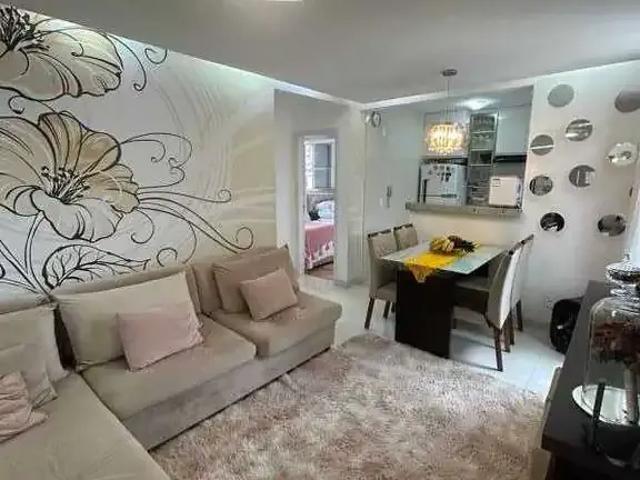 Apartamento para Venda em Contagem/MG Parque Maracanã 2 Quartos