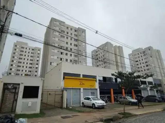 Apartamento para Venda em Contagem/MG Parque Maracanã 2 Quartos