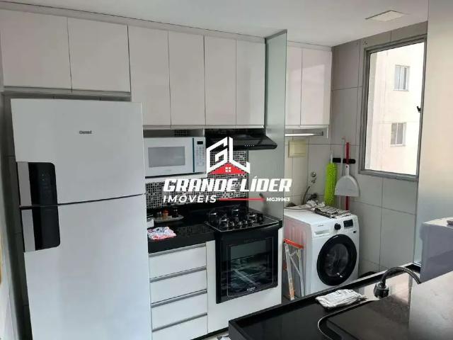 Apartamento para Venda em Contagem/MG Parque Maracanã 2 Quartos