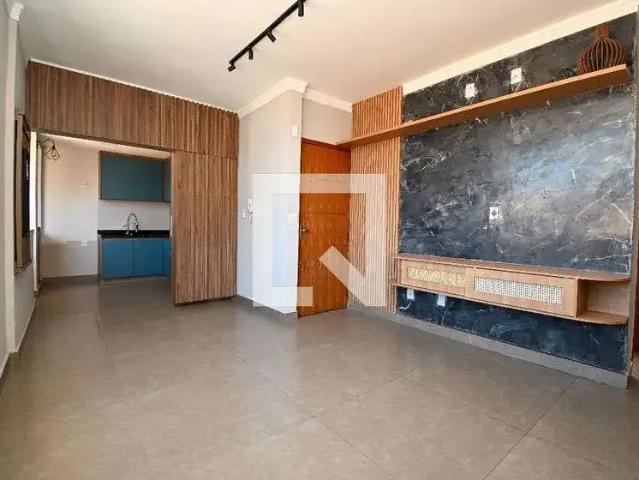Apartamento para Venda em Contagem/MG Parque Maracanã 2 Quartos