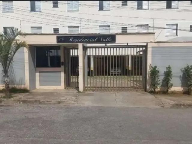Apartamento para Venda em Contagem/MG Parque Maracanã 2 Quartos