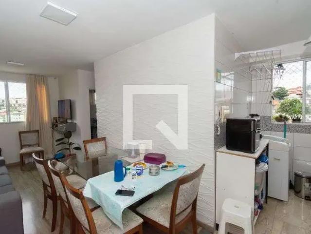 Apartamento para Venda em Contagem/MG Parque Maracanã 2 Quartos