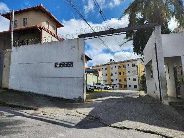 Apartamento para Venda em Contagem/MG Parque Maracanã 2 Quartos