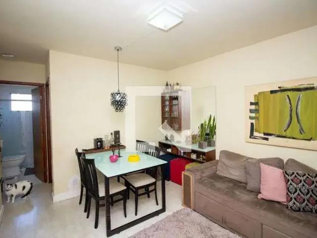 Apartamento para Venda em Contagem/MG Parque Maracanã 2 Quartos
