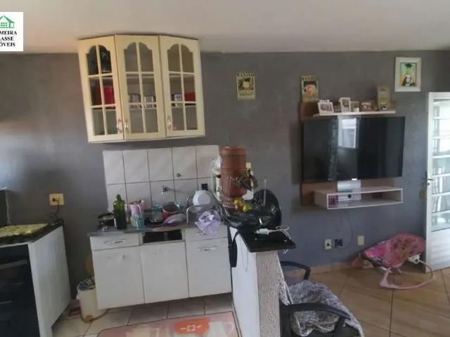 Apartamento para Venda em Contagem/MG Parque Maracanã 2 Quartos