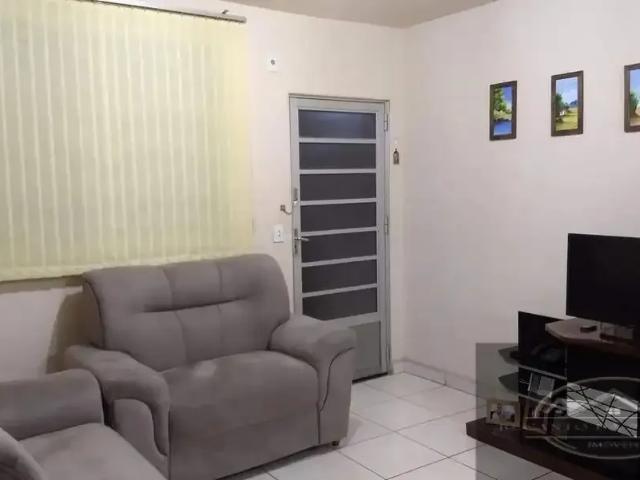 Apartamento para Venda em Contagem/MG Parque Maracanã 2 Quartos