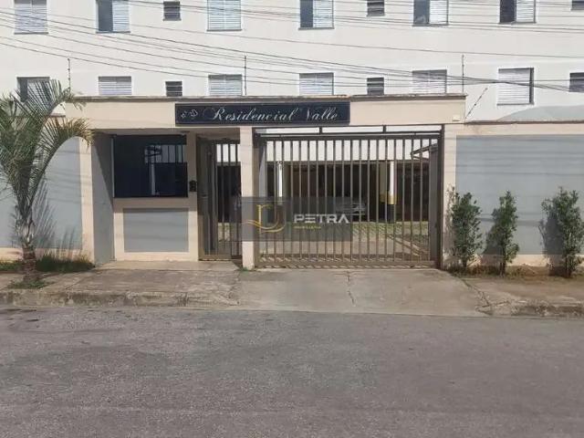 Apartamento para Venda em Contagem/MG Parque Maracanã 2 Quartos