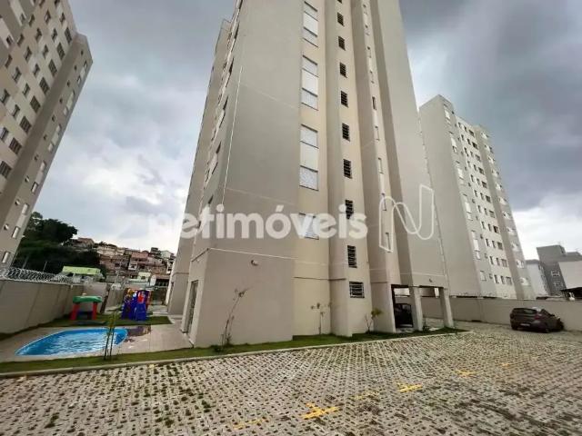 Apartamento para Venda em Contagem/MG Parque Maracanã 2 Quartos