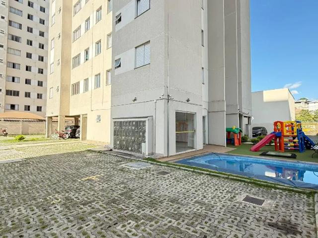 Apartamento para Venda em Contagem/MG Parque Maracanã 2 Quartos