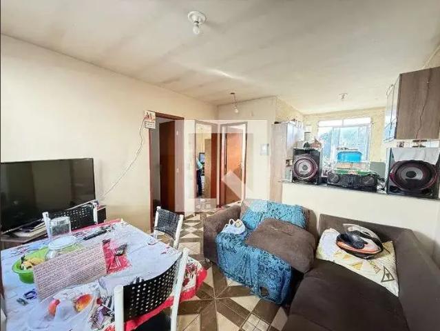 Apartamento para Venda em Contagem/MG Parque Maracanã 2 Quartos