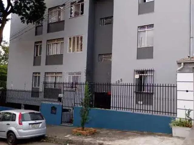 Apartamento para Venda em Contagem/MG Parque Belo Horizonte Industrial 3 Quartos