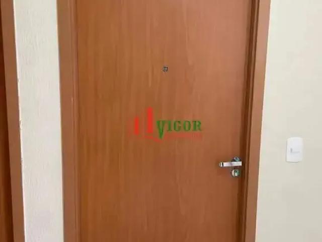 Apartamento para Venda em Contagem/MG Parque das Mangueiras 2 Quartos