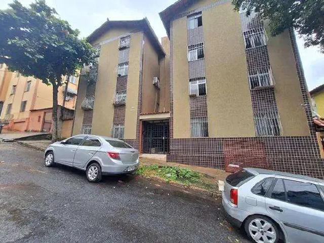 Apartamento para Venda em Contagem/MG Parque Riacho das Pedras 2ª Seção 2 Quartos