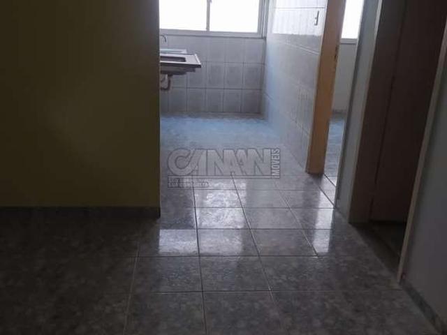 Apartamento para Venda em Contagem/MG Parque Riacho das Pedras 2ª Seção 2 Quartos