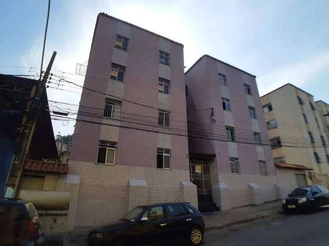 Apartamento para Venda em Contagem/MG Parque Riacho das Pedras 2ª Seção 2 Quartos
