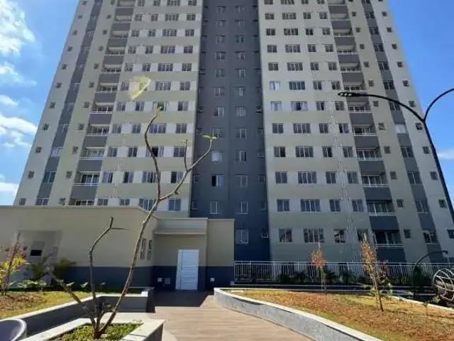 Apartamento para Venda em Contagem/MG Parque Riacho das Pedras 2 Quartos