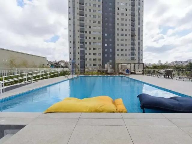 Apartamento para Venda em Contagem/MG Parque Riacho das Pedras 2 Quartos