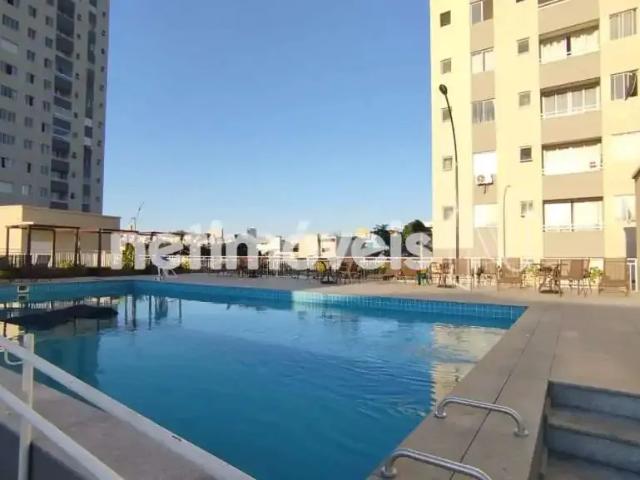 Apartamento para Venda em Contagem/MG Parque Riacho das Pedras 2 Quartos