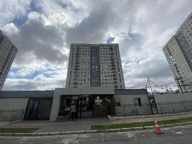 Apartamento para Venda em Contagem/MG Parque Riacho das Pedras 2 Quartos