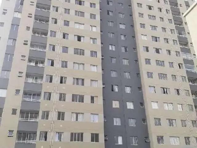 Apartamento para Venda em Contagem/MG Parque Riacho das Pedras 2 Quartos