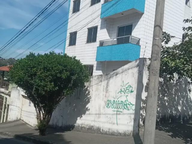Apartamento para Venda em Contagem/MG Parque Riacho das Pedras 3 Quartos