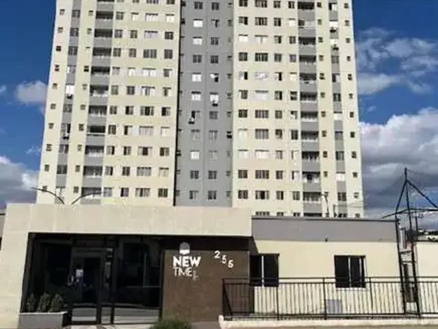 Apartamento para Venda em Contagem/MG Parque Riacho das Pedras 1 Quartos