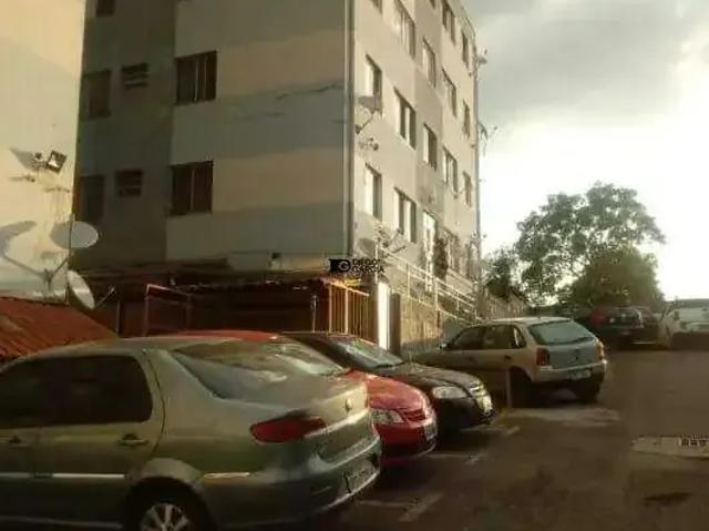Apartamento para Venda em Contagem/MG Parque Turistas 3 Quartos