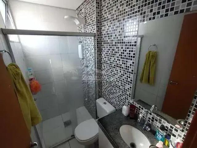 Apartamento para Venda em Contagem/MG Parque Xangri Lá 4 Quartos