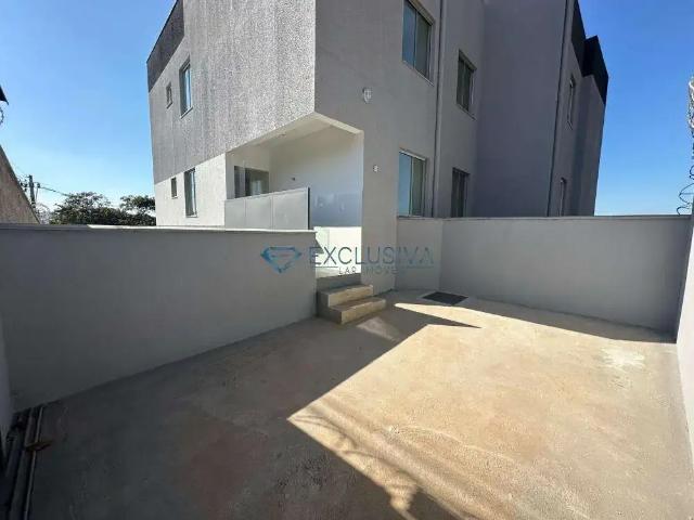 Apartamento para Venda em Contagem/MG Parque Xangri Lá 2 Quartos