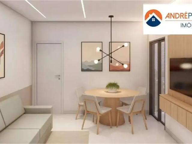 Apartamento para Venda em Contagem/MG Parque Xangri Lá 2 Quartos