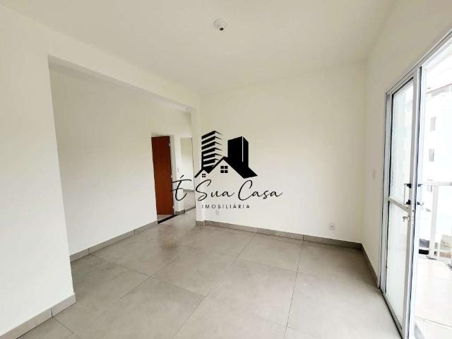 Apartamento para Venda em Contagem/MG Parque Xangri Lá 2 Quartos