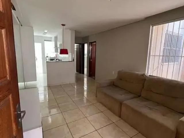 Apartamento para Venda em Contagem/MG Parque Xangri Lá 2 Quartos