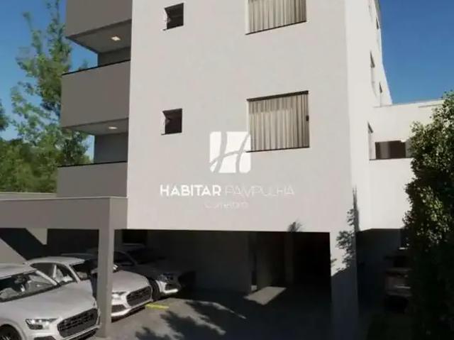 Apartamento para Venda em Contagem/MG Parque Xangri Lá 2 Quartos