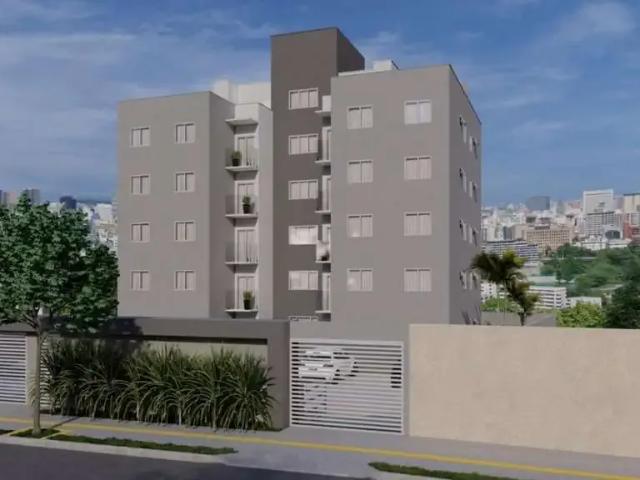 Apartamento para Venda em Contagem/MG Parque Xangri Lá 2 Quartos