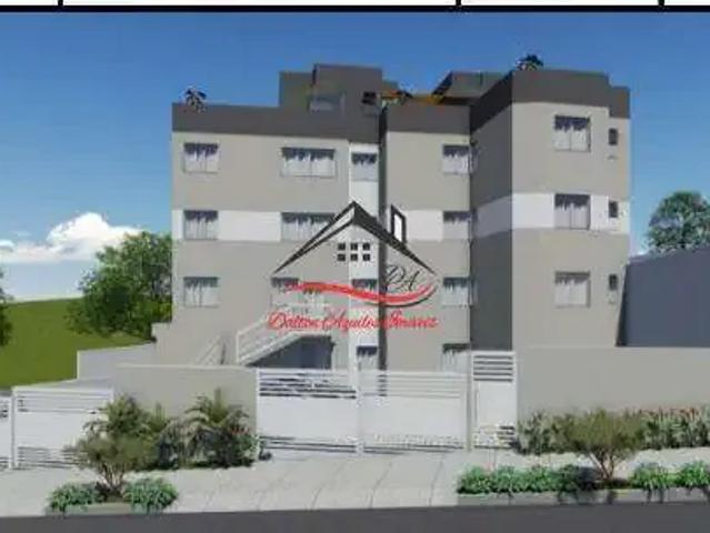 Apartamento para Venda em Contagem/MG Parque Xangri Lá 2 Quartos