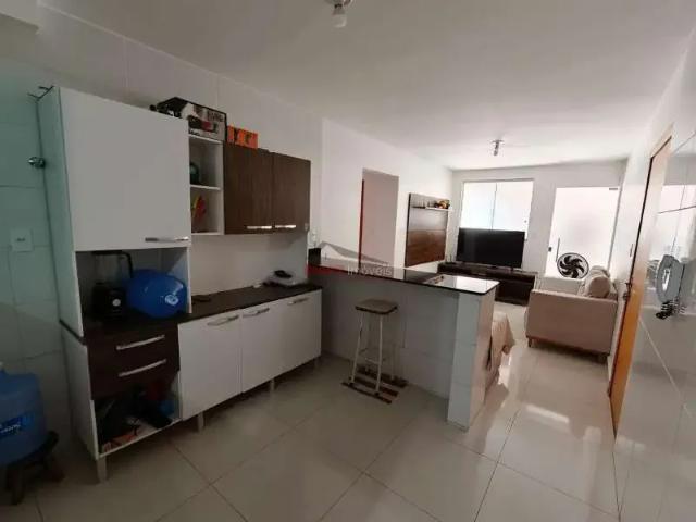 Apartamento para Venda em Contagem/MG Parque Xangri Lá 2 Quartos
