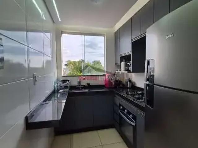 Apartamento para Venda em Contagem/MG Parque Xangri Lá 2 Quartos