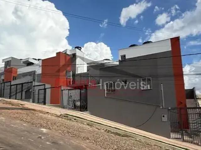 Apartamento para Venda em Contagem/MG Parque Xangri Lá 2 Quartos