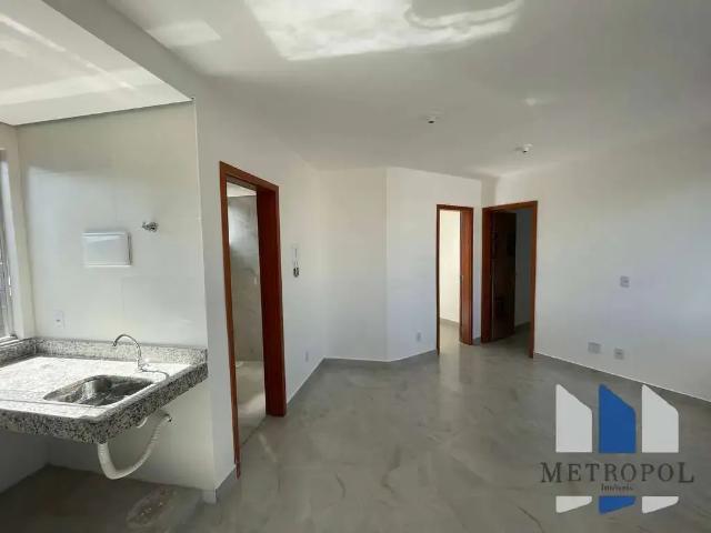 Apartamento para Venda em Contagem/MG Parque Xangri Lá 2 Quartos