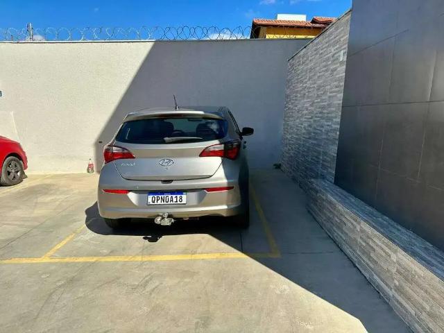 Apartamento para Venda em Contagem/MG Parque Xangri Lá 2 Quartos
