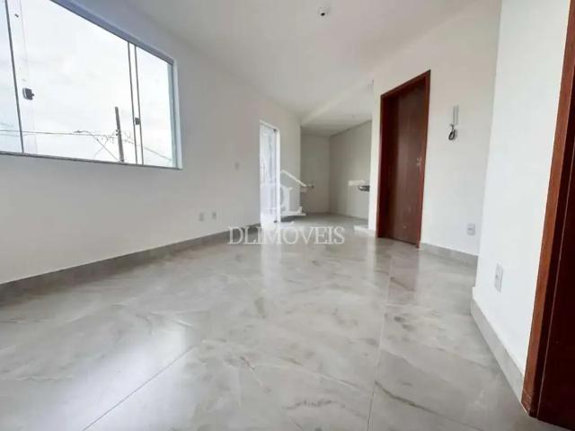 Apartamento para Venda em Contagem/MG Parque Xangri Lá 2 Quartos